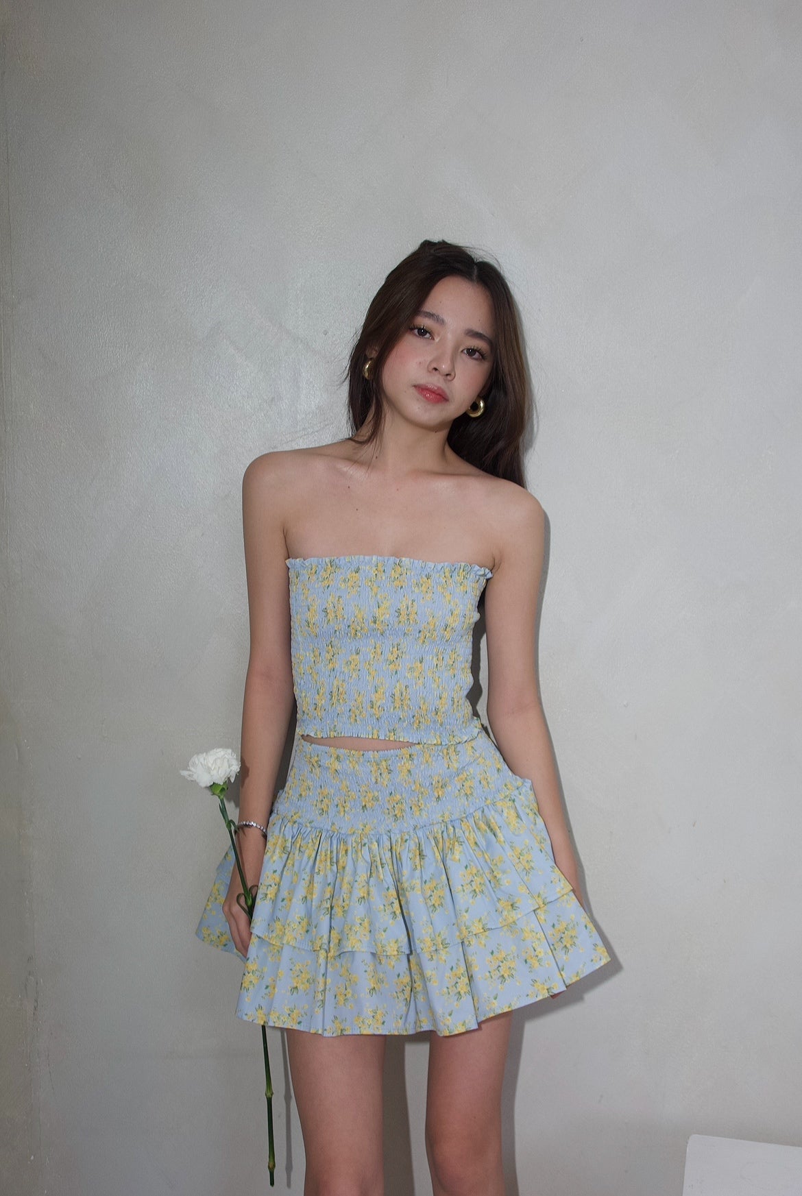 Kaia Set Isa The Label