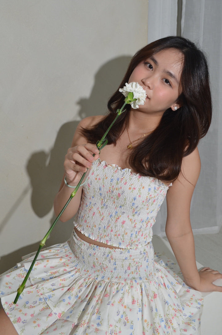 Kaia Set Isa The Label