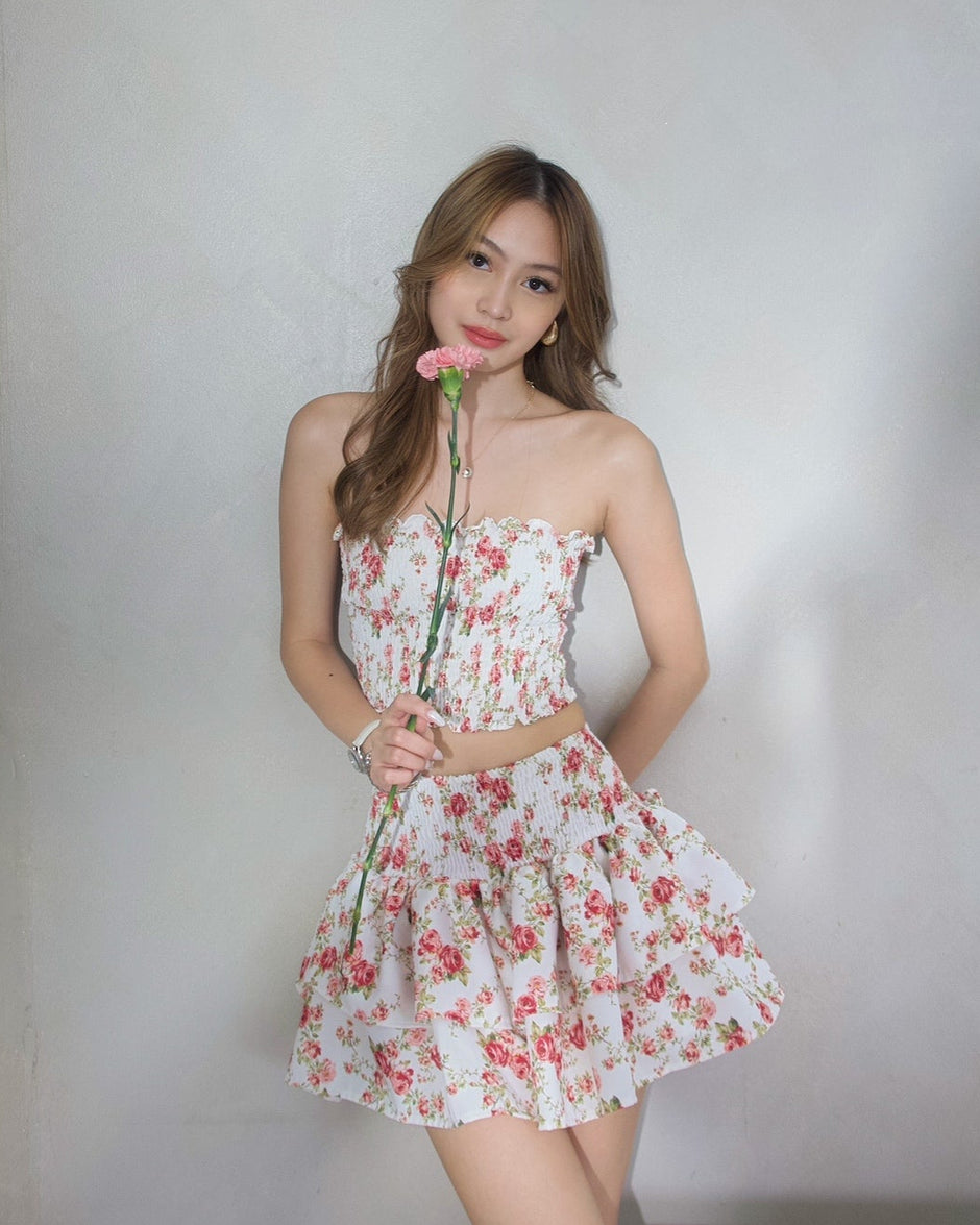 Kaia Set – Isa the Label